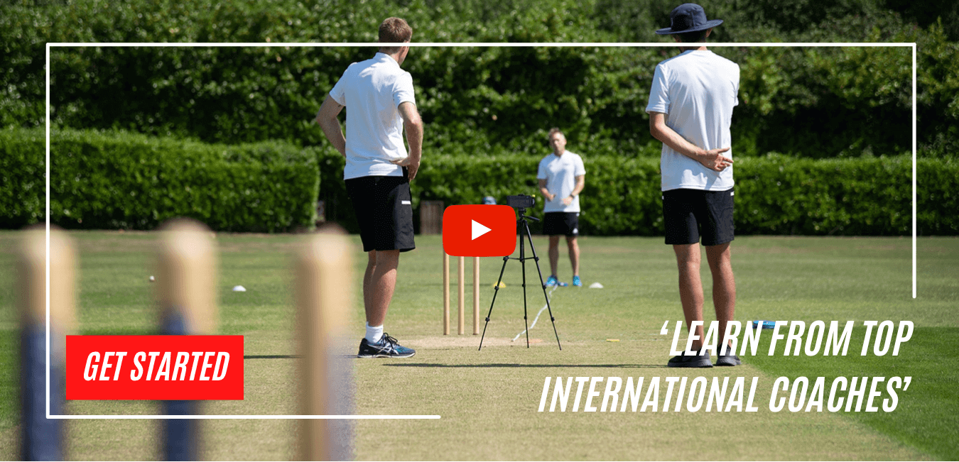 Online Cricket Academy